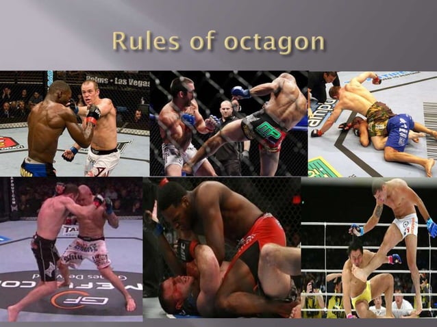 Cultural Fair - UFC Presentation | PPT