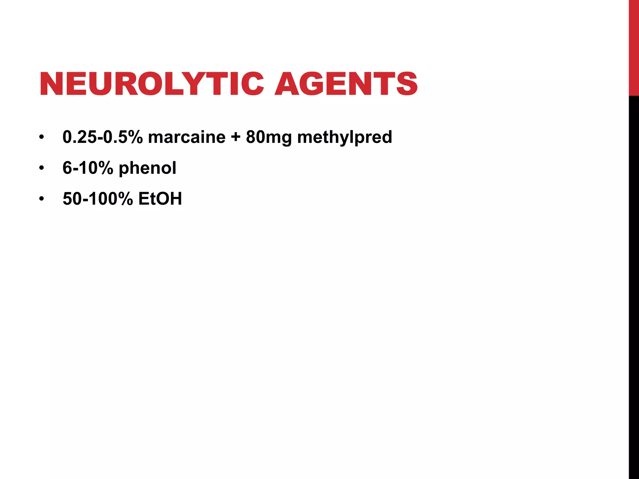 Celiac Ganglion Block Overview | PPTX