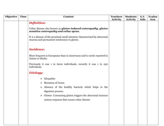 Celiac Disease.docx