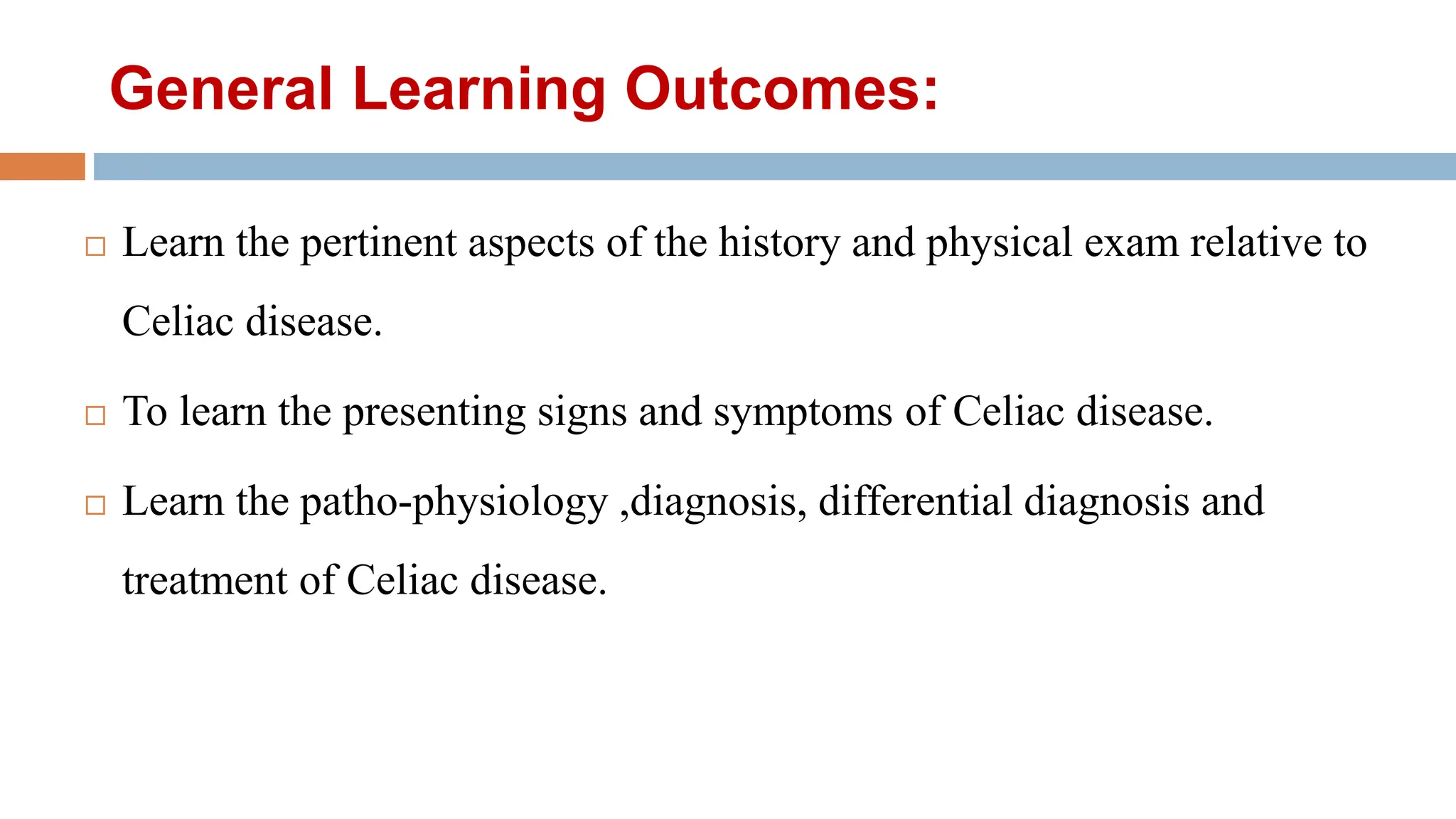 Celiac Disease.pptx