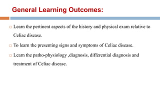 Celiac Disease.pptx