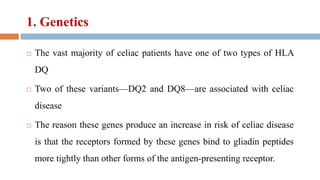 Celiac Disease.pptx