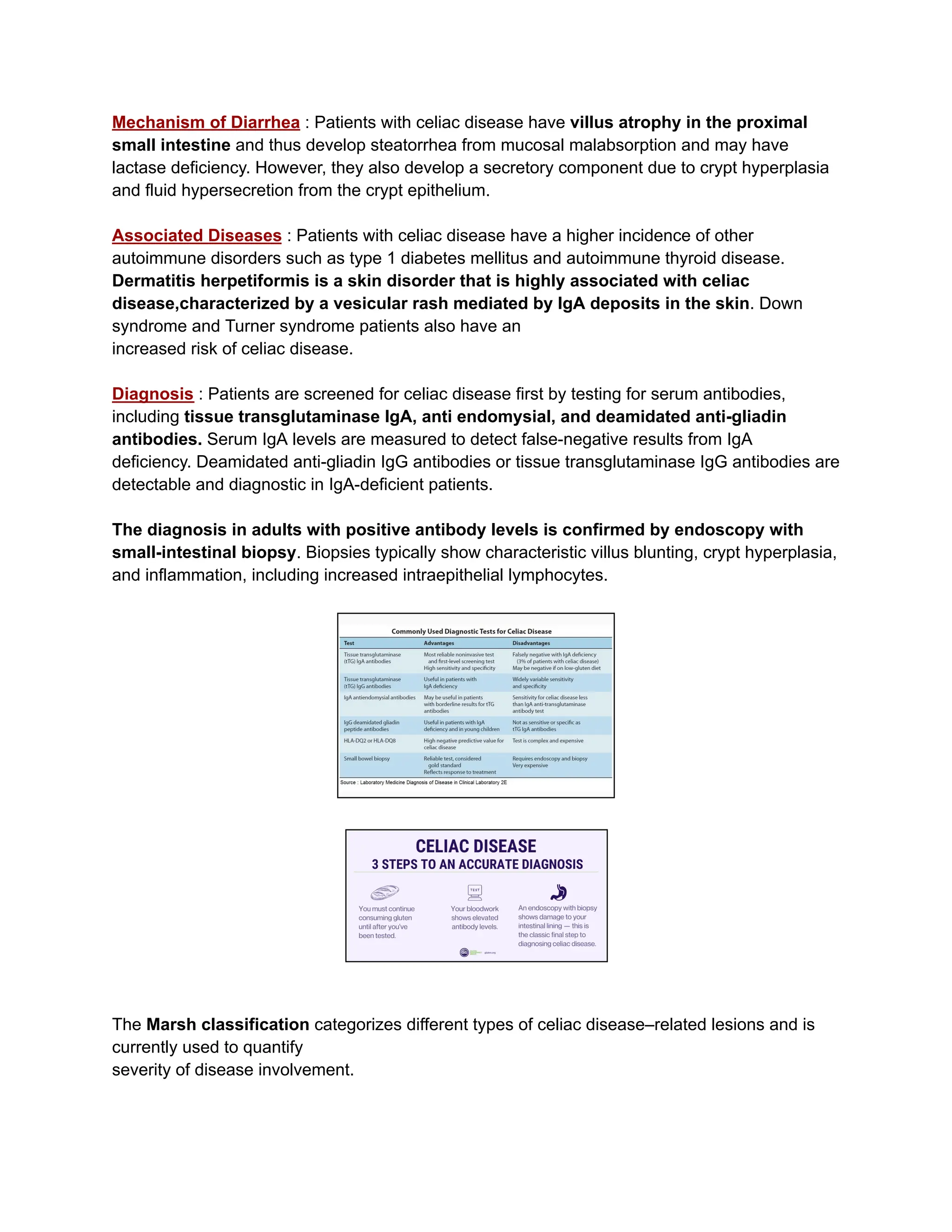 Celiac disease - Pathogenesis , Clinical Features and Management.pdf
