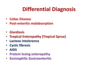 Celiac disease 2020 | PPT