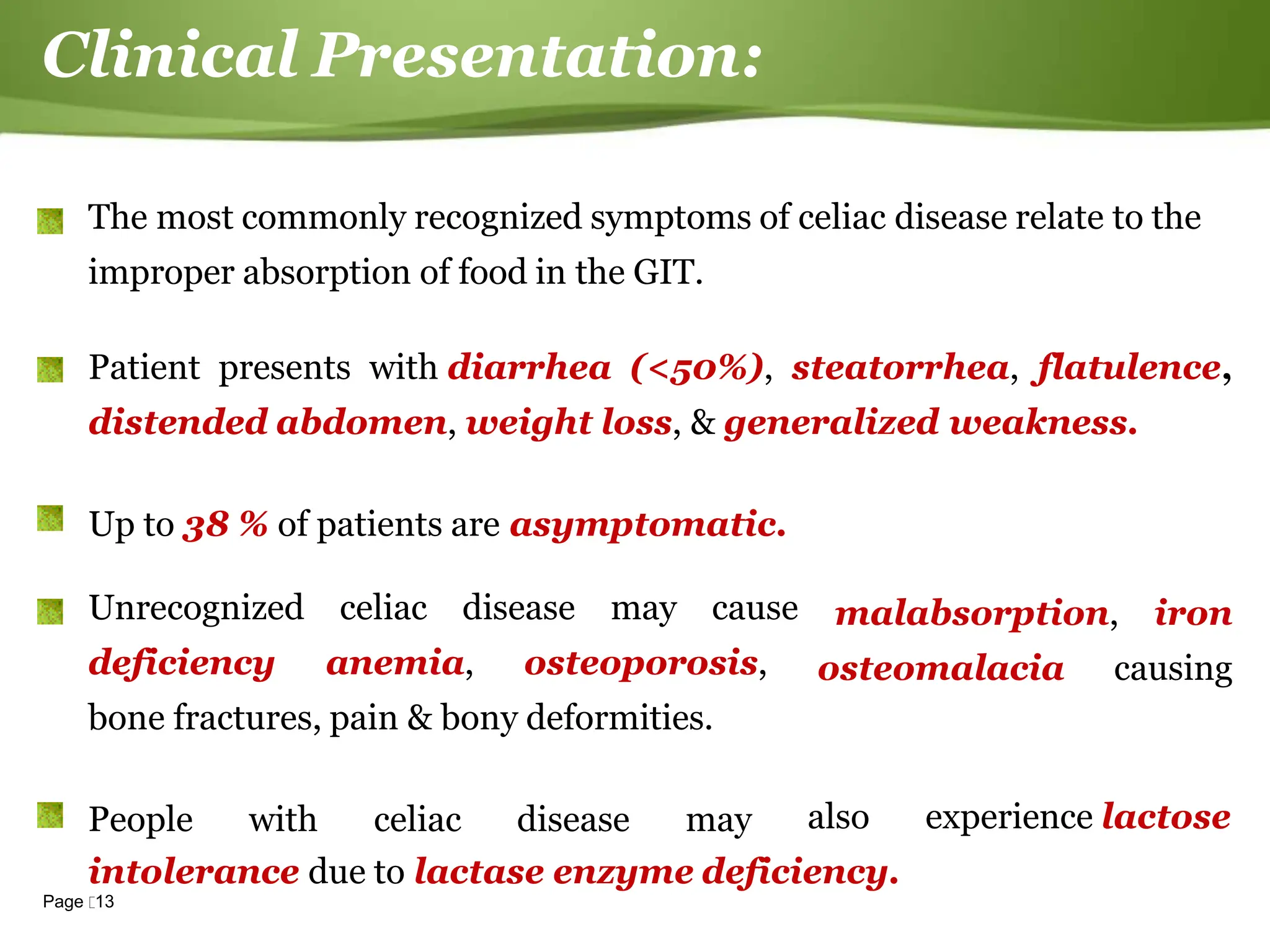 GI system-celiac disease in children.pptx