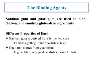 Celiac diseases, gluten free diet, diet management, Celiac symptoms | PPTX