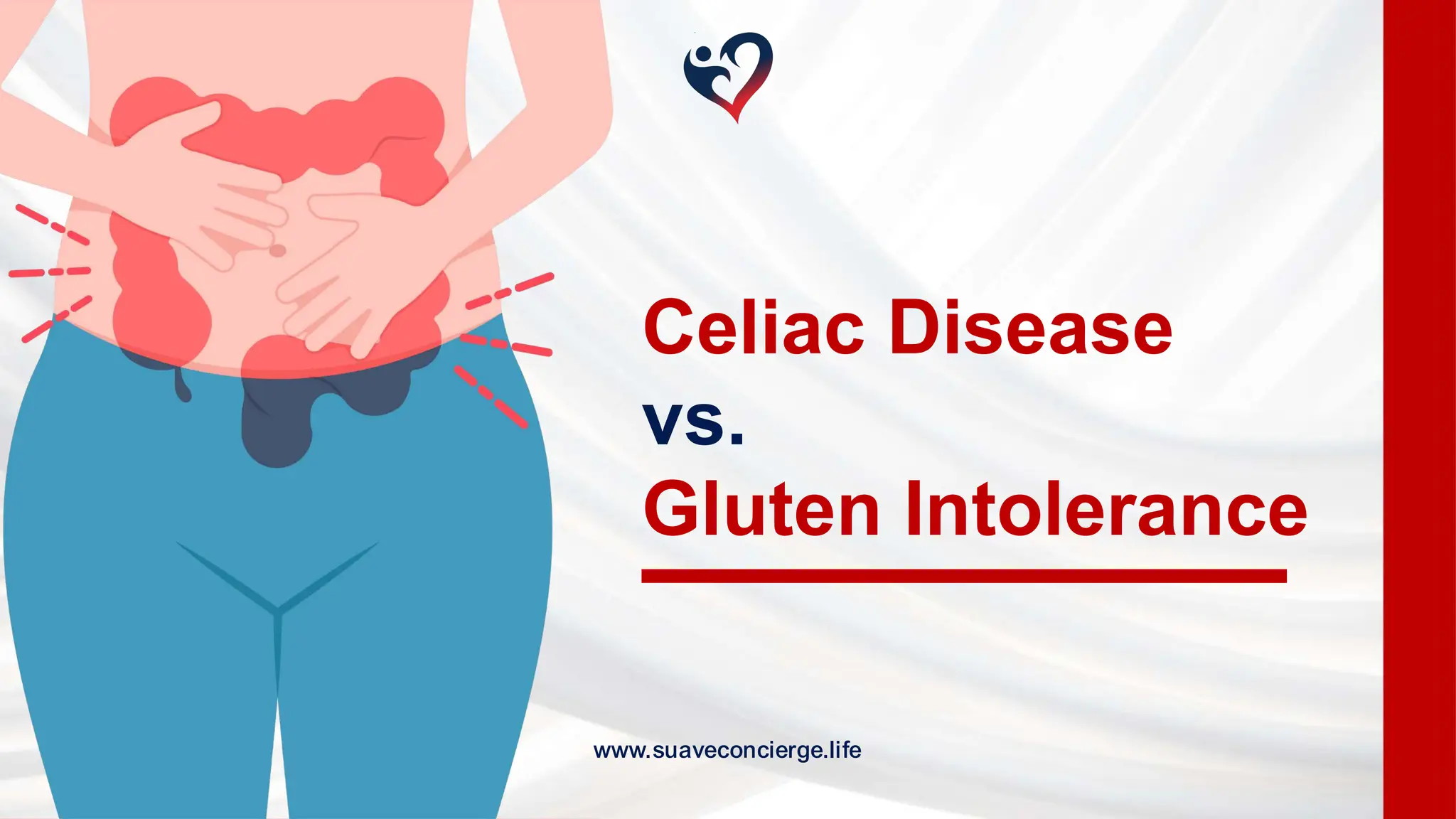 Celiac Disease vs. Gluten Intolerance.pptx