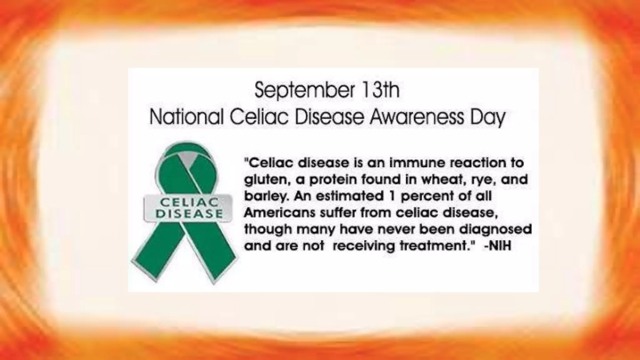 Celiac Disease - Sprue, Nontropica sprue | PPTX