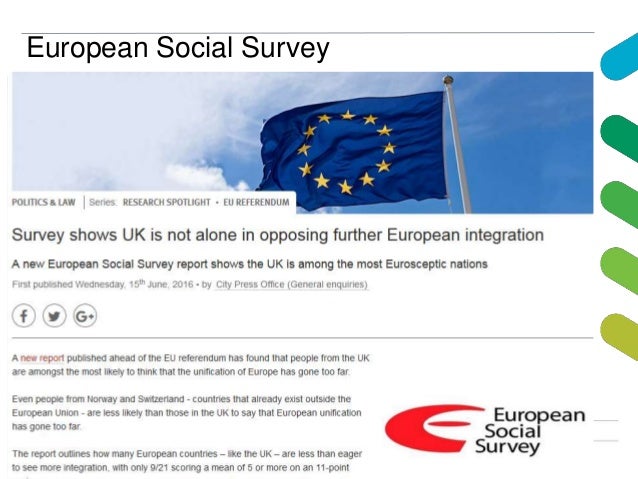 Celia Russell - Brexit data