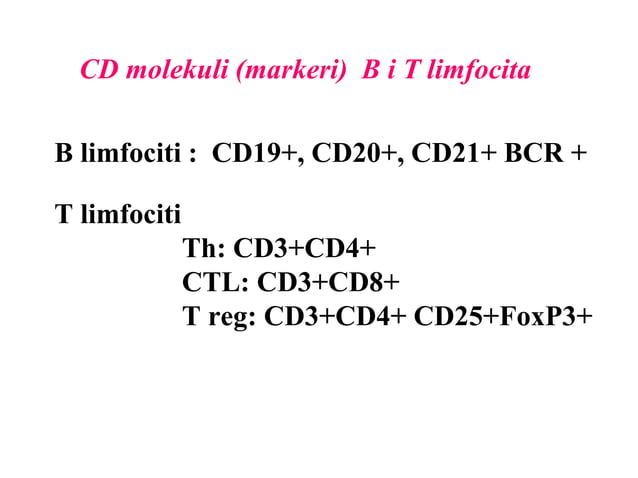 Ćelije, tkiva i organi imunskog sistema.pdf