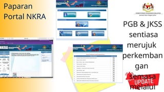 Celik SKPM.pptx Prosedur Pelaksanaan SKPMg2 Dokumen Edaran PPPS | PPTX