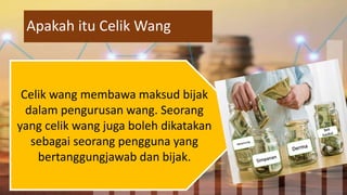 Celik wang | PPTX