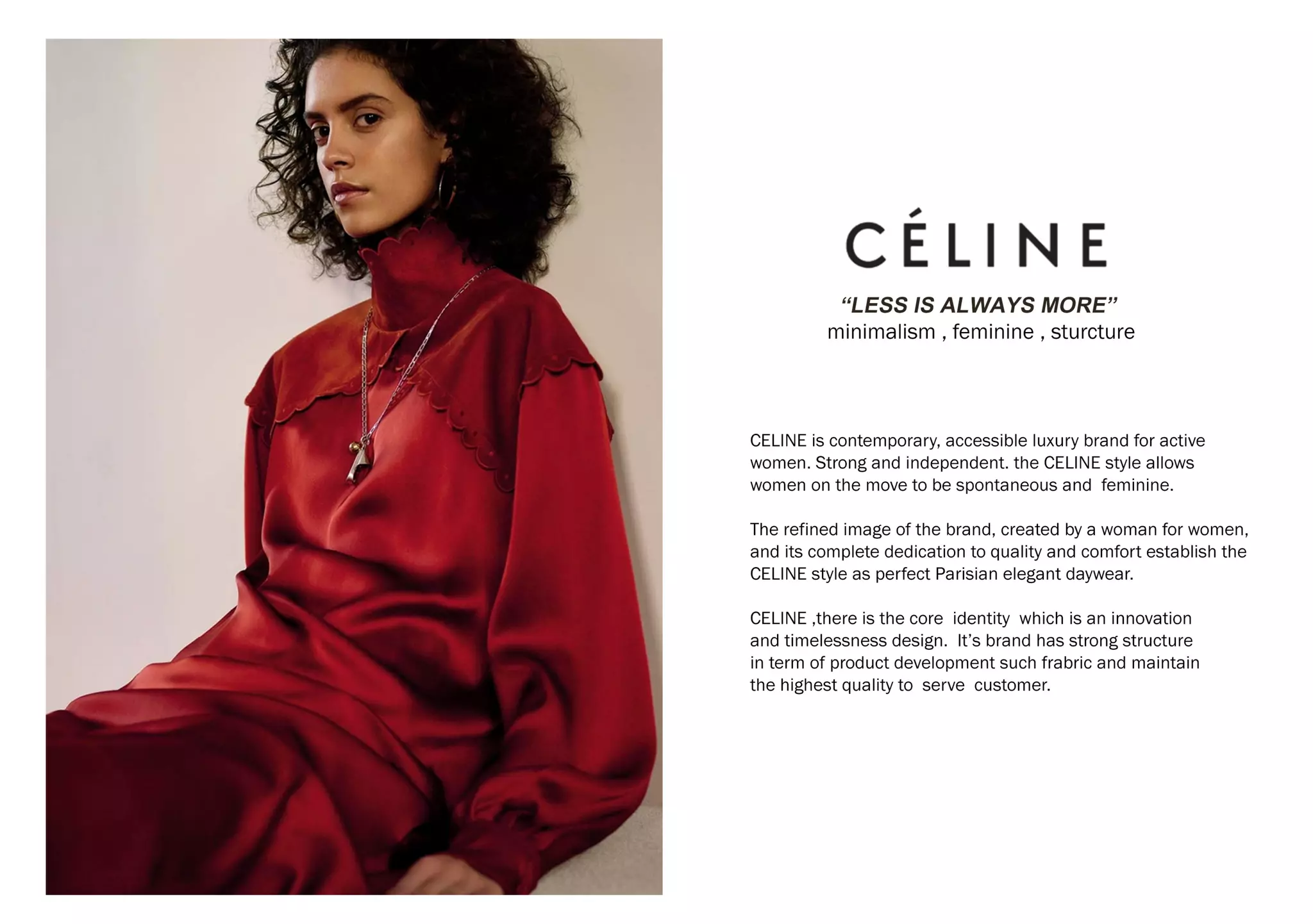 Celine | PDF