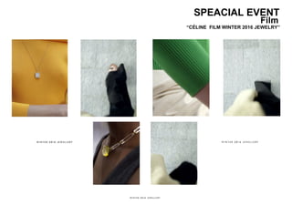 Celine | PDF