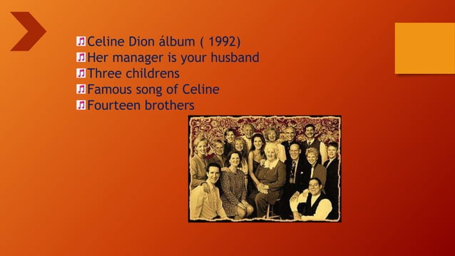 Celine dion | PPTX | Music | Entertainment