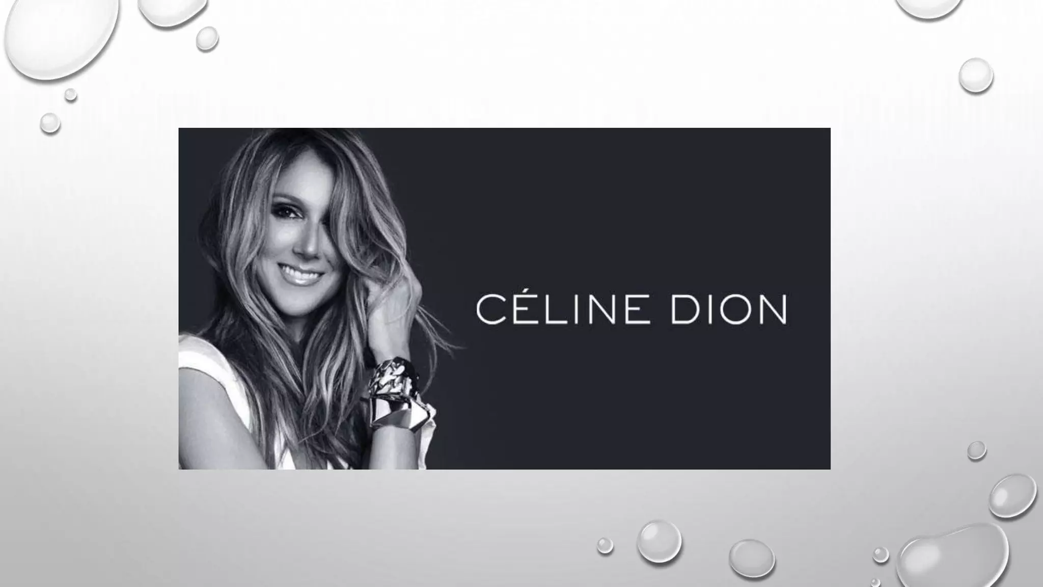 Celine dion | PPT