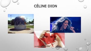 Celine dion | PPT