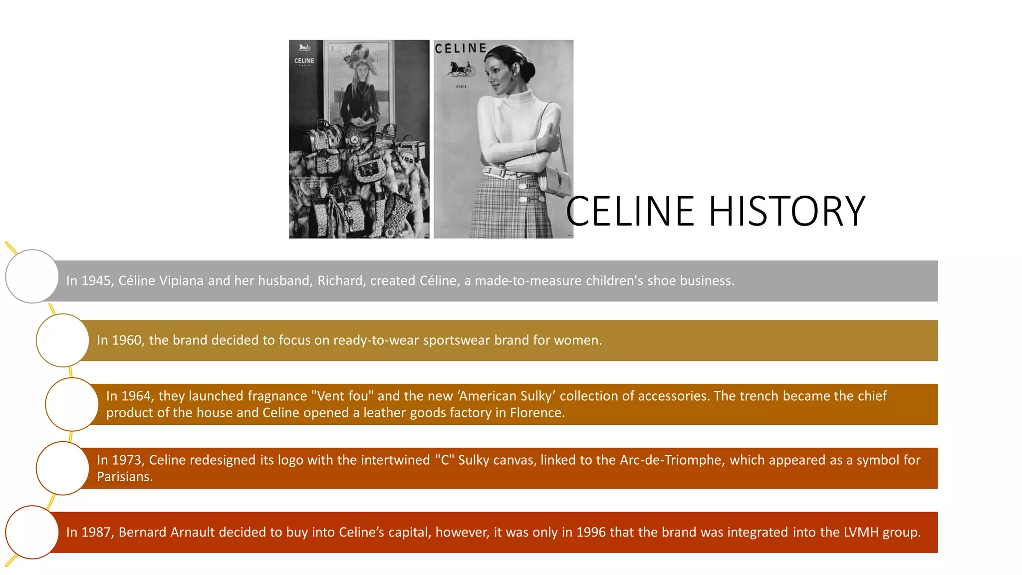 Celine | PDF
