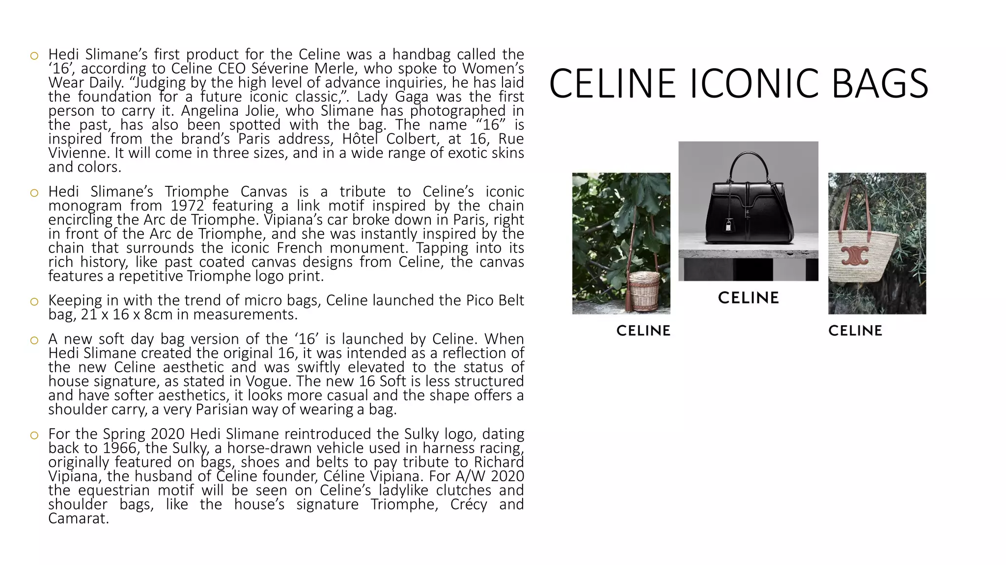 Celine | PDF
