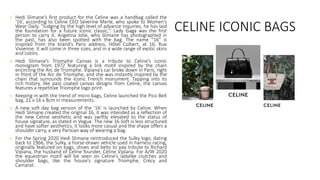 Celine | PDF