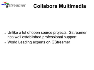 gstreamer.ppt