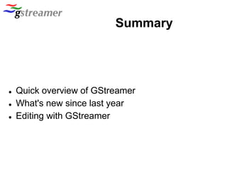 gstreamer.ppt