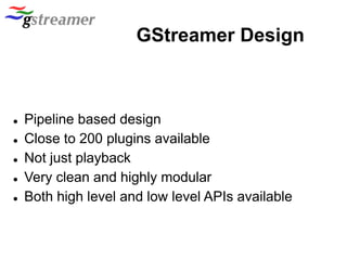 gstreamer.ppt