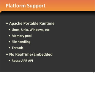 Celix universal OSGi | PDF