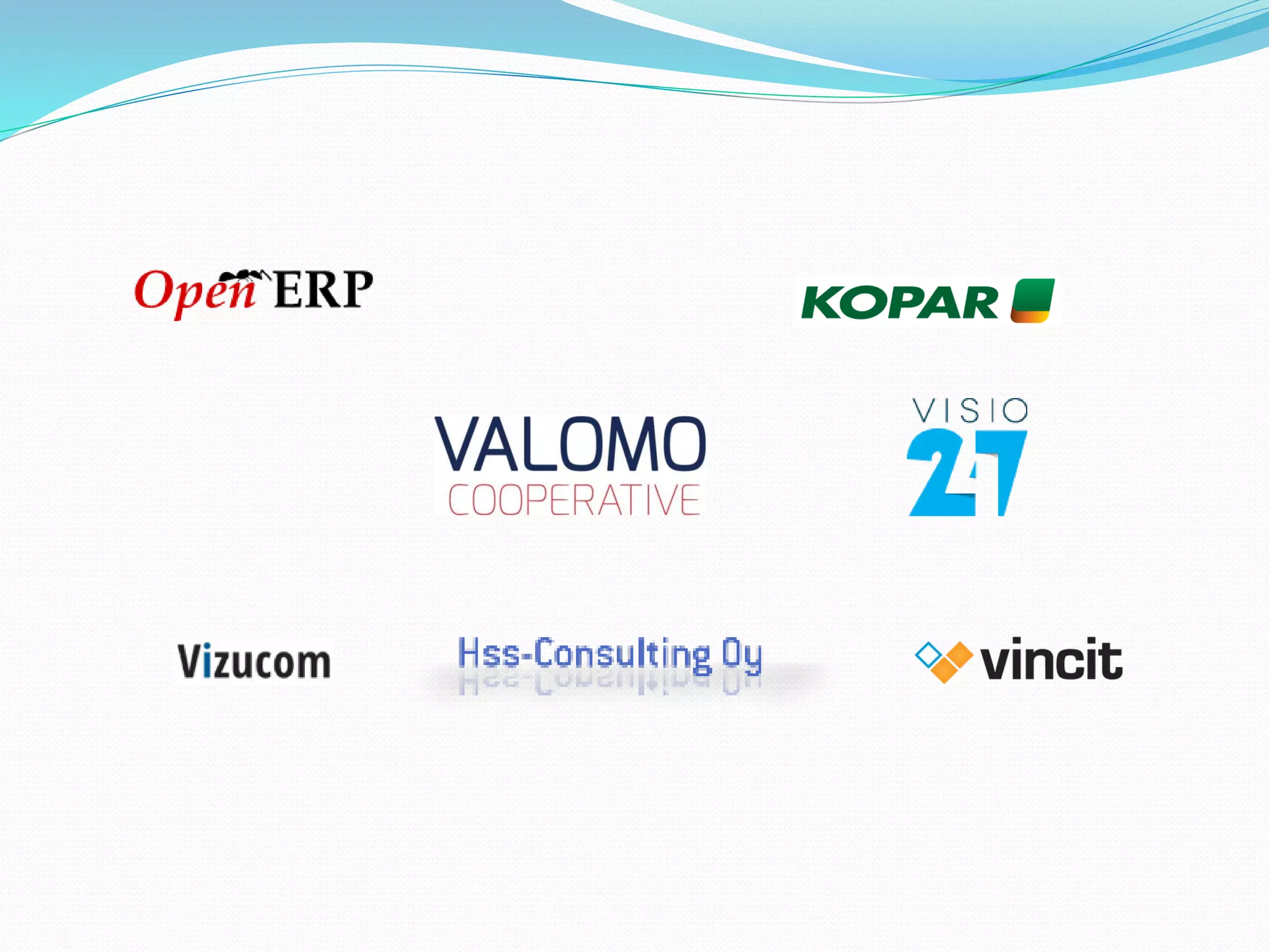 Celkee insight ERP deployment | PPT