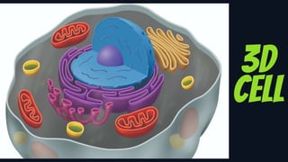 CELL-BASIC PRESENTATION | PPTX