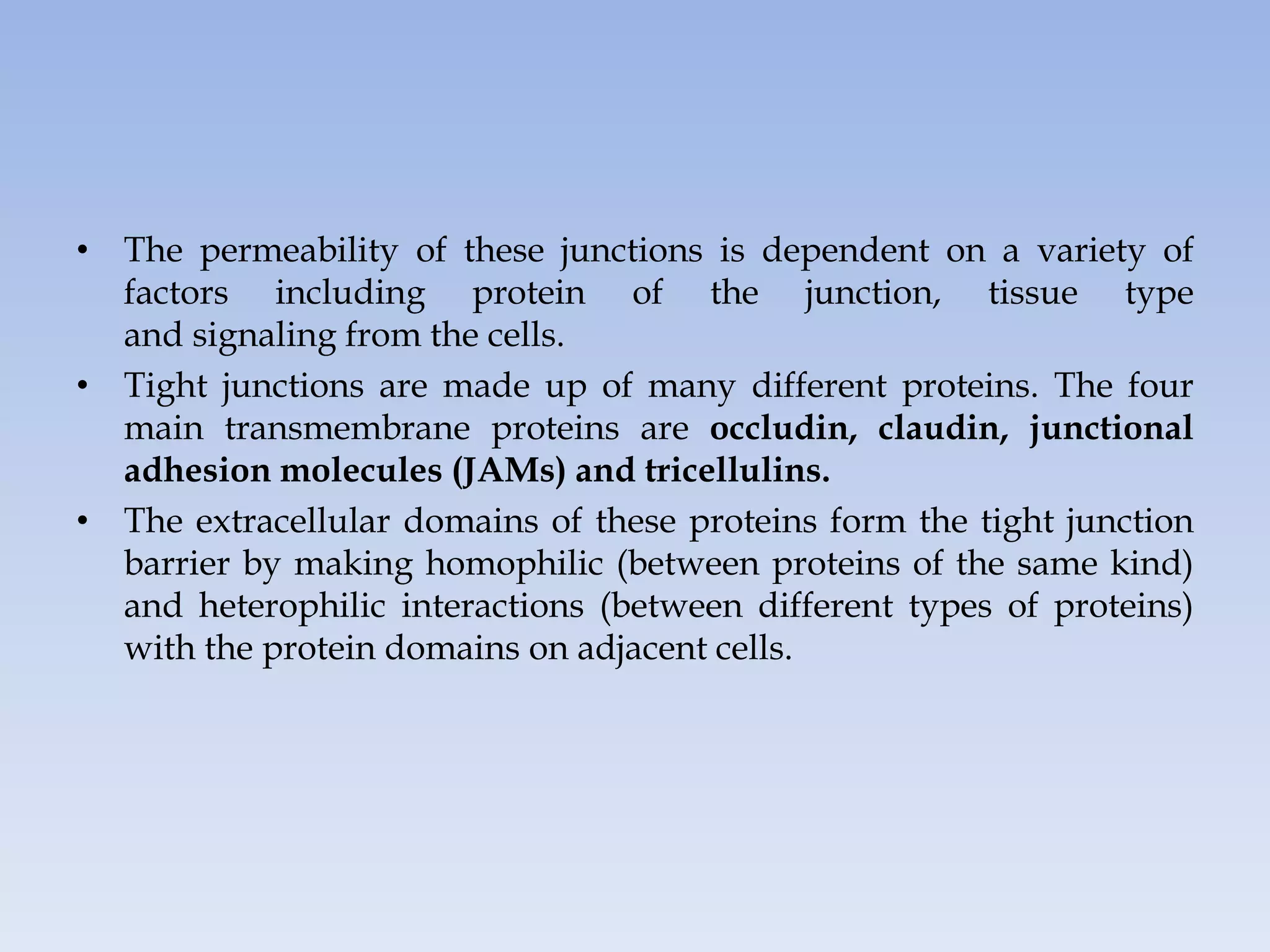 Cell cell interaction | PPTX