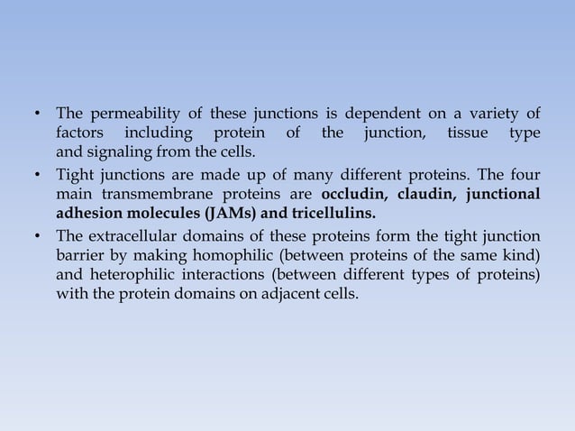 Cell cell interaction | PPTX | Biological Sciences | Science
