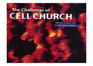 Cell church-toronto | PPT