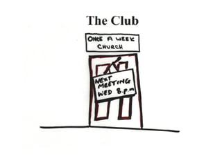 Cell church-toronto | PPT