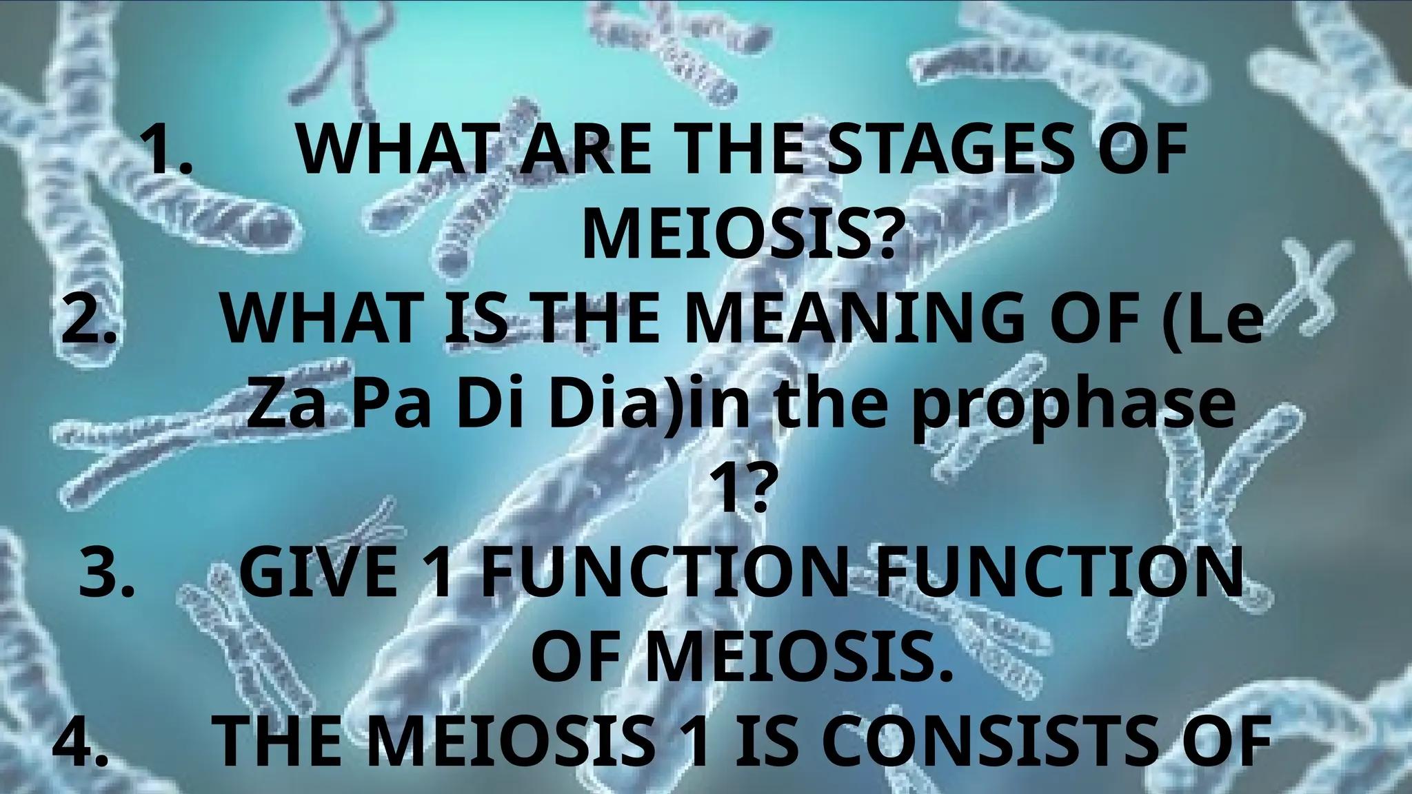 CELL-DIVISION-MEIOSIS 1 and 2 for Grade 9.pptx