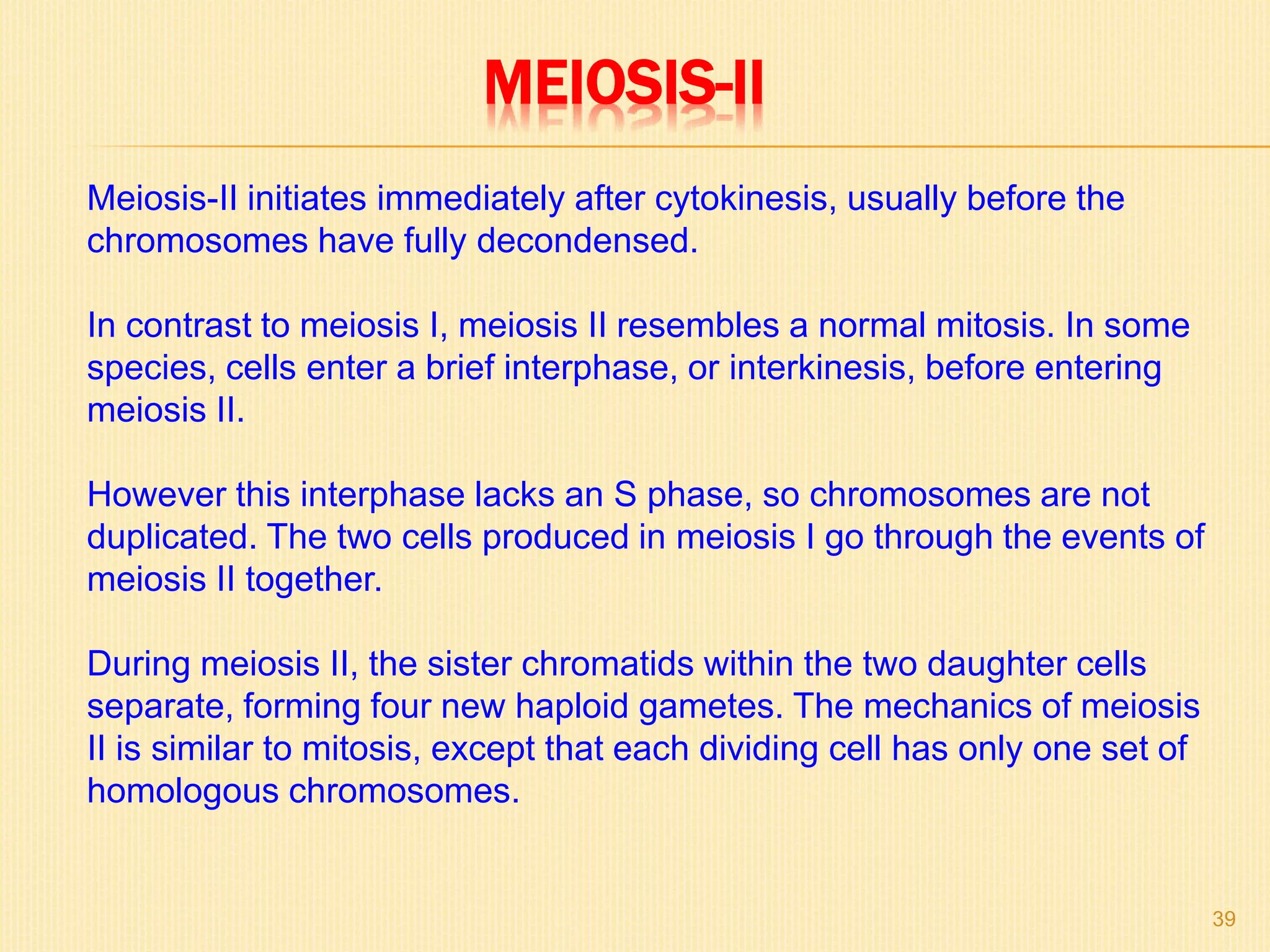 Cell Division | PPTX