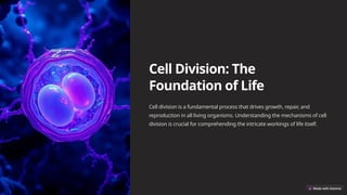 Cell-Division-The-Foundation-of-Life.pptx