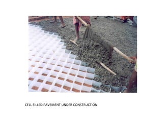Cell-Filled Concrete pavement (flexible-Concrete Pavement) - pmgsy.pdf