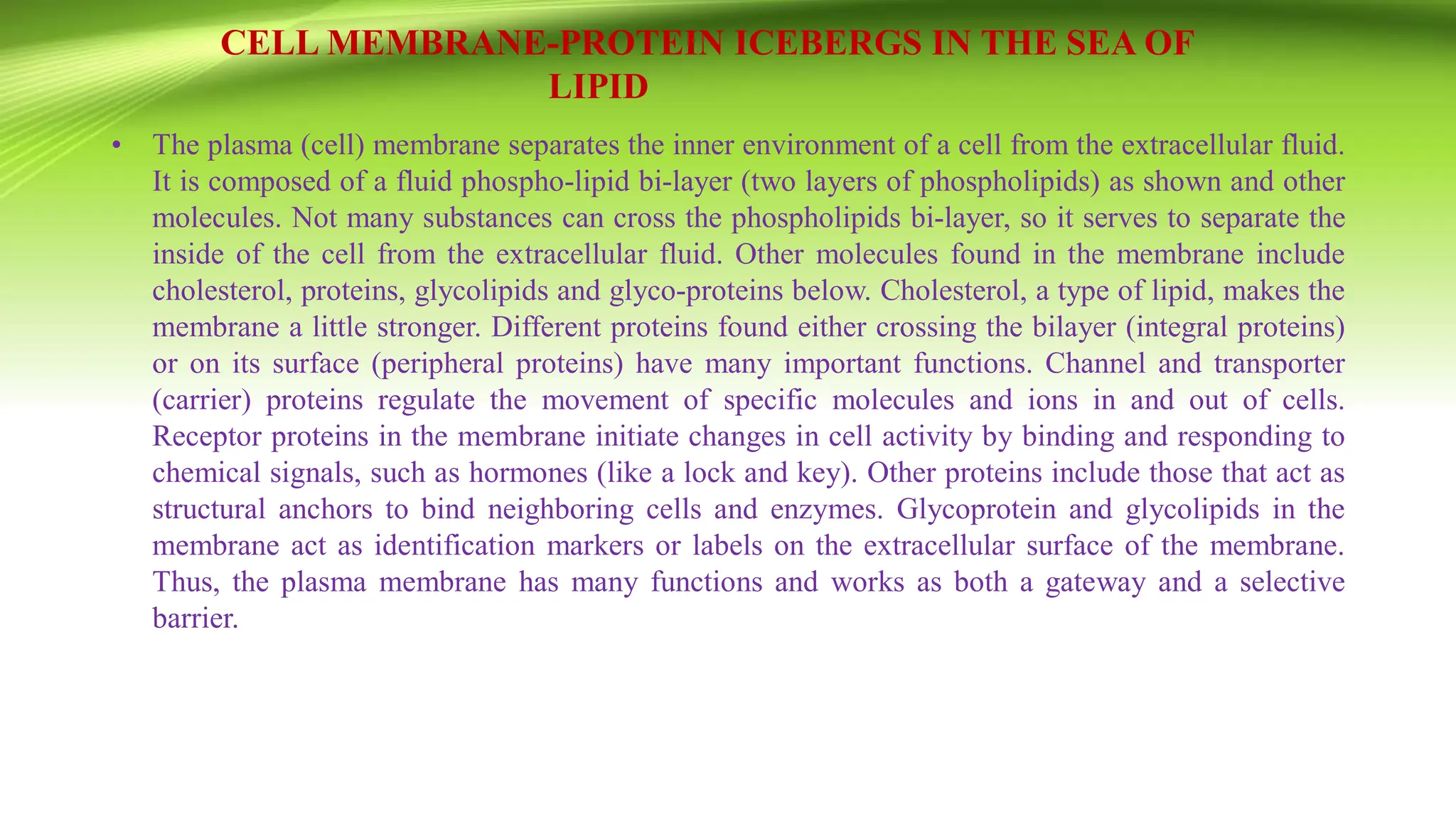 CELL -Structural and Functional unit of life.pdf