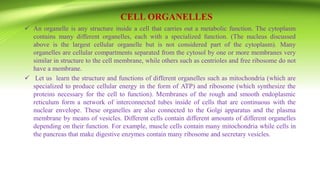 CELL -Structural and Functional unit of life.pdf