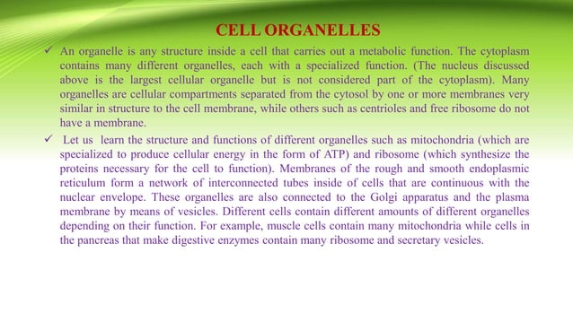 CELL -Structural and Functional unit of life.pdf