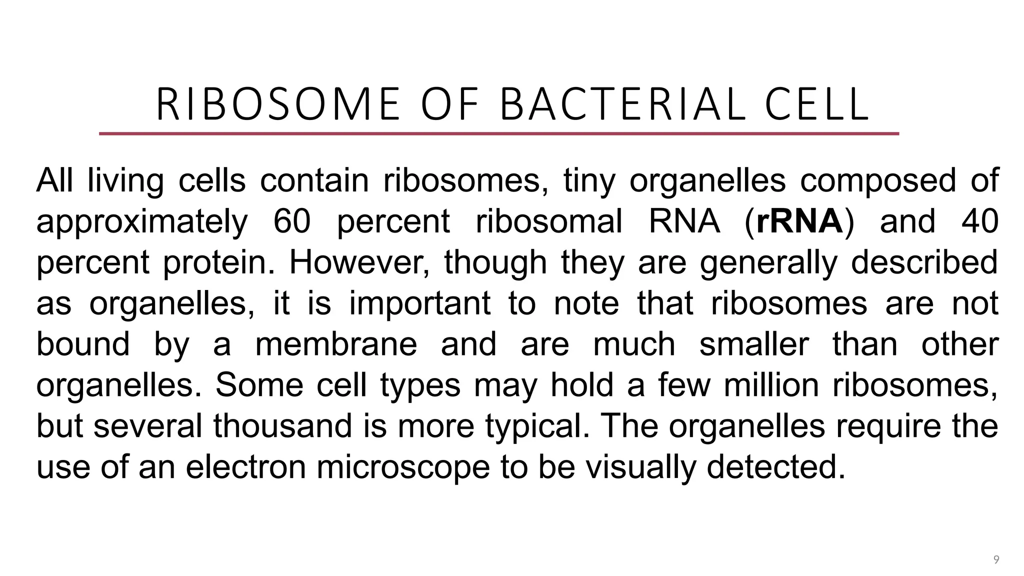 Cell-structure powerpoint presentation.pptx | Biological Sciences | Science