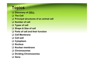 Cell structure and function.pdfx