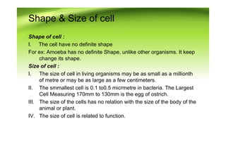 Cell structure and function.pdfx