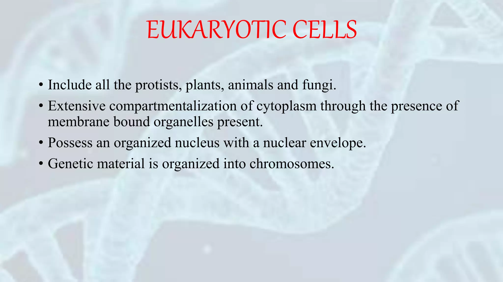 Cell: The Unit of Life | PPTX