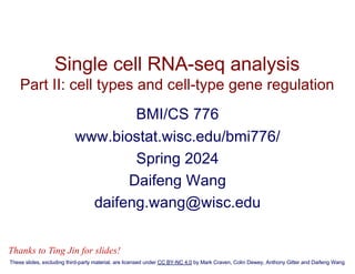 A practical guide to single-cell RNAsequencing for biomedical research ...