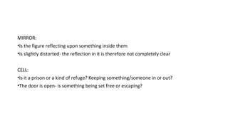 Cell xxvi-louise-bourgeois | PPT