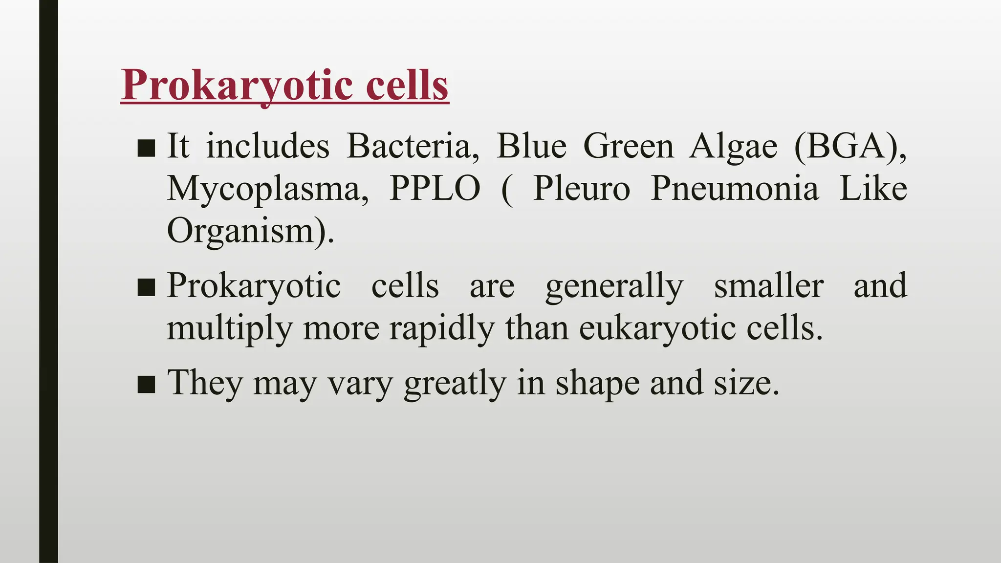 cell; the unit of life class 11 ppt file | PPTX