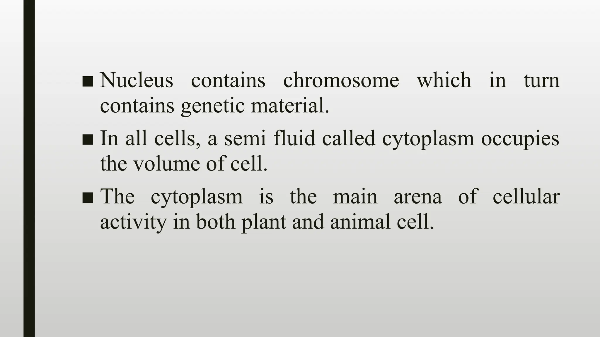 cell; the unit of life class 11 ppt file | PPTX