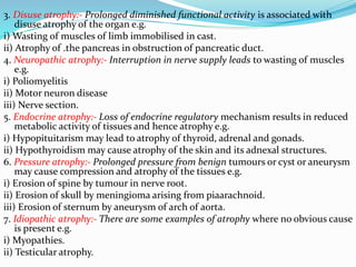 Cellular or Cell adaptation !! pathology - Harsh mohan !! cell injury ...
